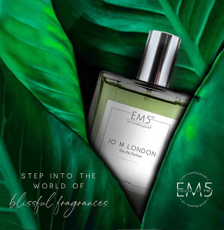EM5 For Winters – House of EM5