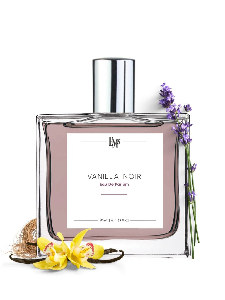 Vanilla Noir | Eau De Parfum – House of EM5