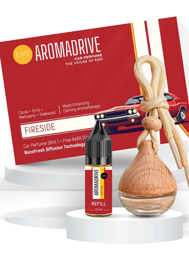 Products – House of EM5