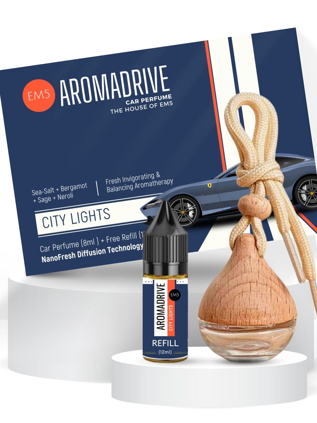 Products – House of EM5