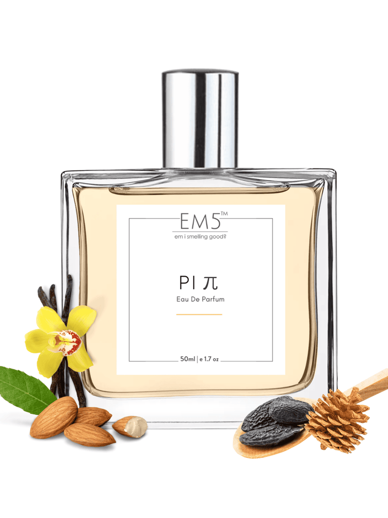 Pi π | Eau de Parfum – House of EM5