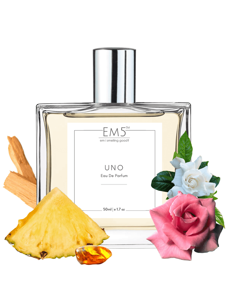 Uno | Eau De Parfum – House of EM5