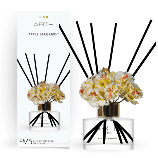 Best Reed Diffusers Set | Buy Reed Diffuser Oil & Sticks Online – House ...