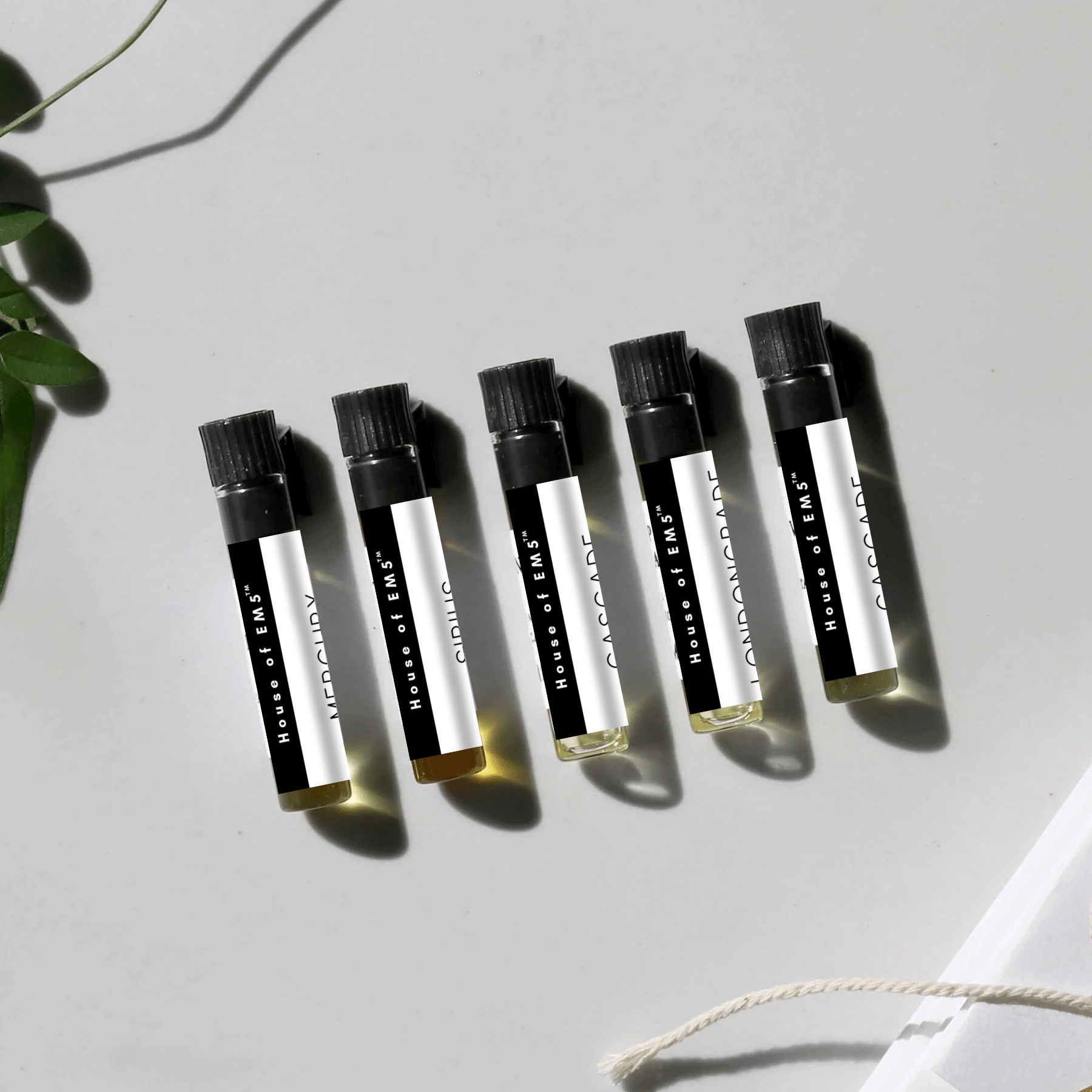 Products – House of EM5