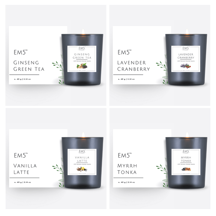 Products – House of EM5