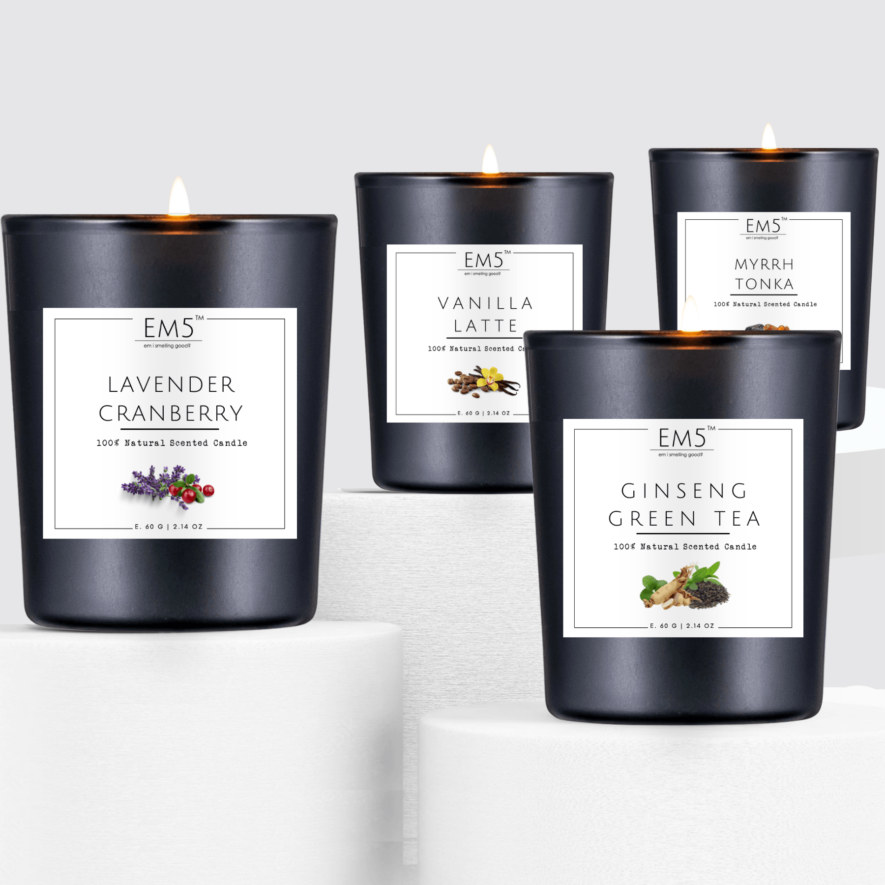 Products – House of EM5